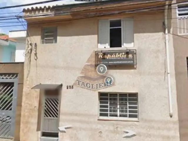 Casa / Sobrado para Locação em São Paulo/SP Tatuapé