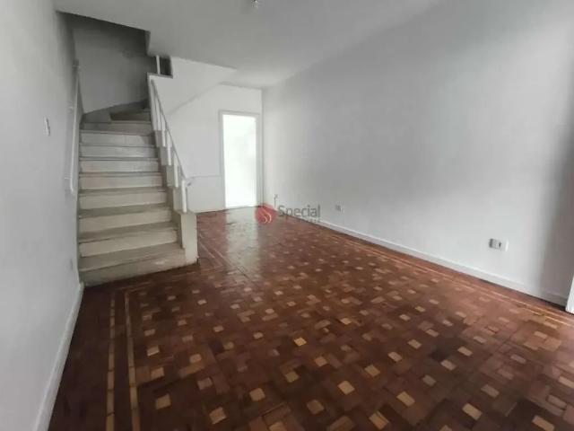 Casa / Sobrado para Locação em São Paulo/SP Tatuapé 2 Quartos