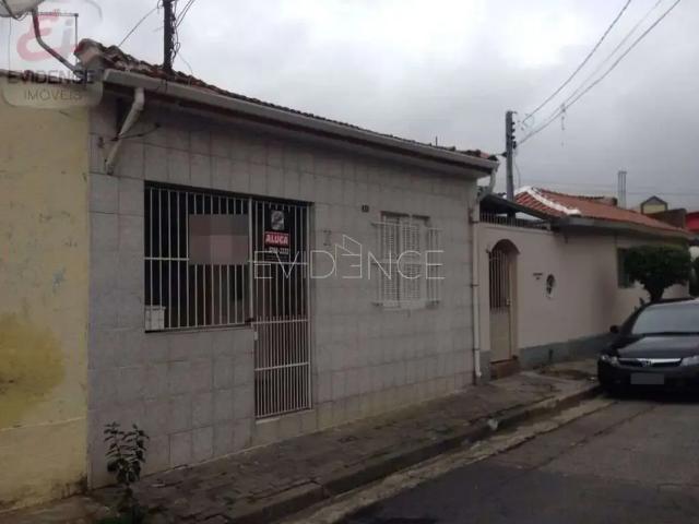 Casa / Sobrado para Locação em São Paulo/SP Tatuapé 2 Quartos