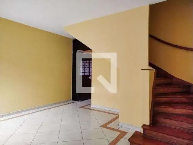 Casa / Sobrado para Locação em São Paulo/SP Tatuapé 2 Quartos