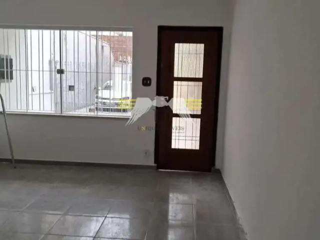 Casa / Sobrado para Locação em São Paulo/SP Tatuapé 2 Quartos