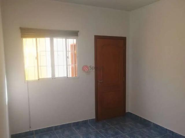 Casa / Sobrado para Locação em São Paulo/SP Tatuapé 2 Quartos