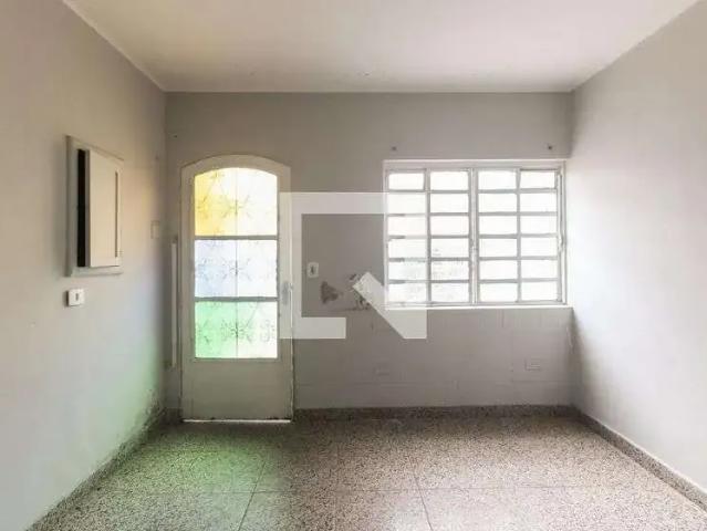 Casa / Sobrado para Locação em São Paulo/SP Tatuapé 2 Quartos