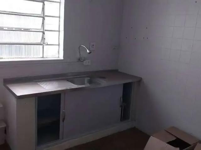Casa / Sobrado para Locação em São Paulo/SP Tatuapé 2 Quartos