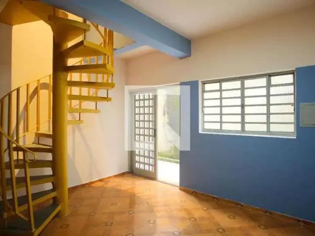 Casa / Sobrado para Locação em São Paulo/SP Tatuapé 2 Quartos