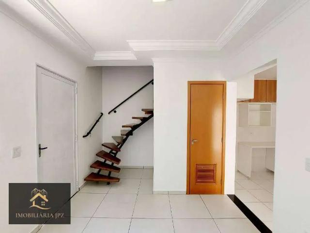 Casa / Sobrado para Locação em São Paulo/SP Tatuapé 2 Quartos