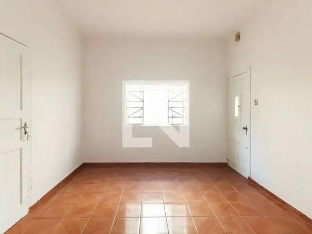 Casa / Sobrado para Locação em São Paulo/SP Tatuapé 2 Quartos