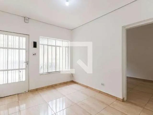 Casa / Sobrado para Locação em São Paulo/SP Tatuapé 2 Quartos
