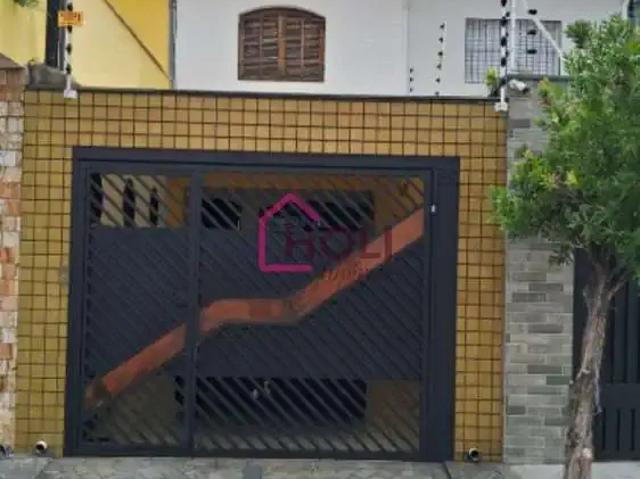 Casa / Sobrado para Locação em São Paulo/SP Tatuapé 2 Quartos