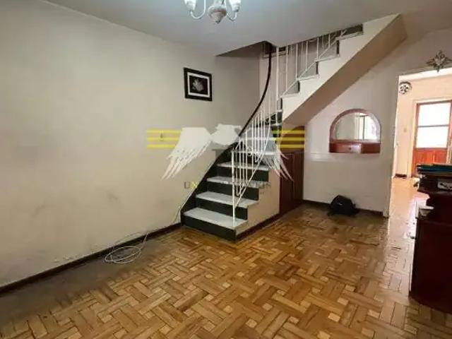 Casa / Sobrado para Locação em São Paulo/SP Tatuapé 2 Quartos