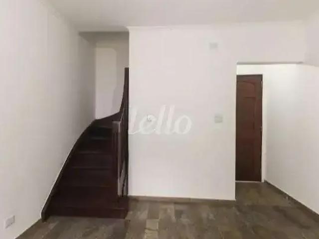 Casa / Sobrado para Locação em São Paulo/SP Tatuapé 2 Quartos