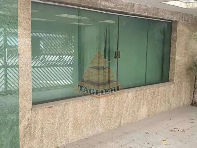 Casa / Sobrado para Locação em São Paulo/SP Tatuapé 2 Quartos