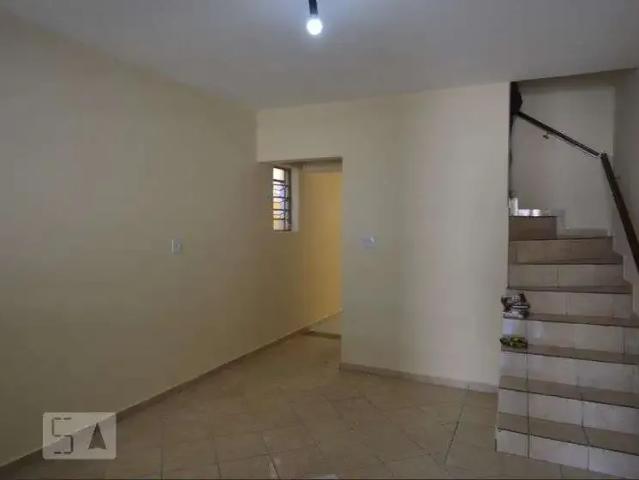 Casa / Sobrado para Locação em São Paulo/SP Tatuapé 2 Quartos