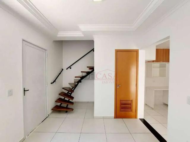 Casa / Sobrado para Locação em São Paulo/SP Tatuapé 2 Quartos