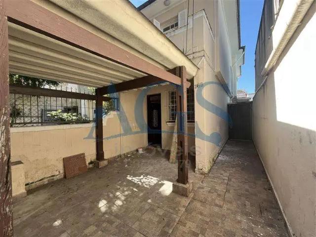 Casa / Sobrado para Locação em São Paulo/SP Tatuapé 2 Quartos