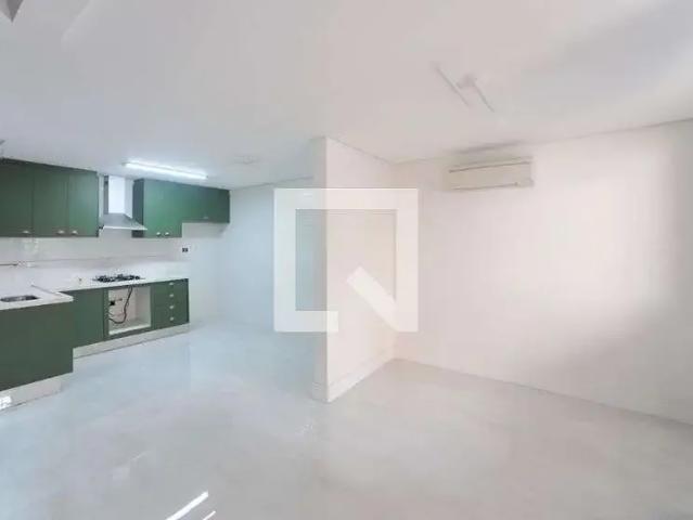 Casa / Sobrado para Locação em São Paulo/SP Tatuapé 2 Quartos