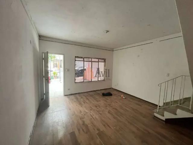 Casa / Sobrado para Locação em São Paulo/SP Tatuapé 2 Quartos