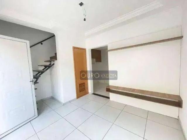 Casa / Sobrado para Locação em São Paulo/SP Tatuapé 2 Quartos