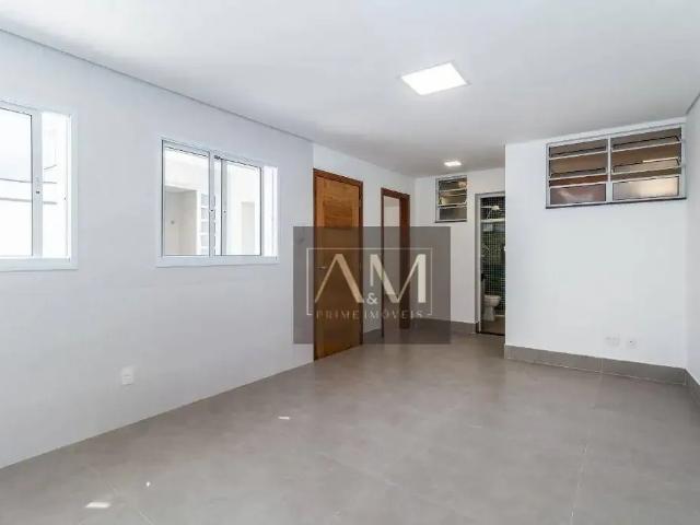 Casa / Sobrado para Locação em São Paulo/SP Tatuapé 2 Quartos