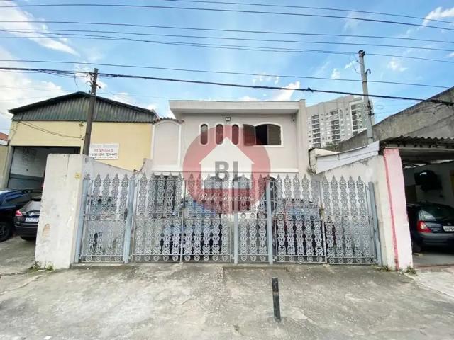 Casa / Sobrado para Locação em São Paulo/SP Tatuapé 2 Quartos