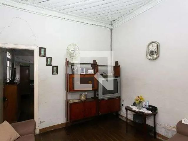 Casa / Sobrado para Locação em São Paulo/SP Tatuapé 2 Quartos