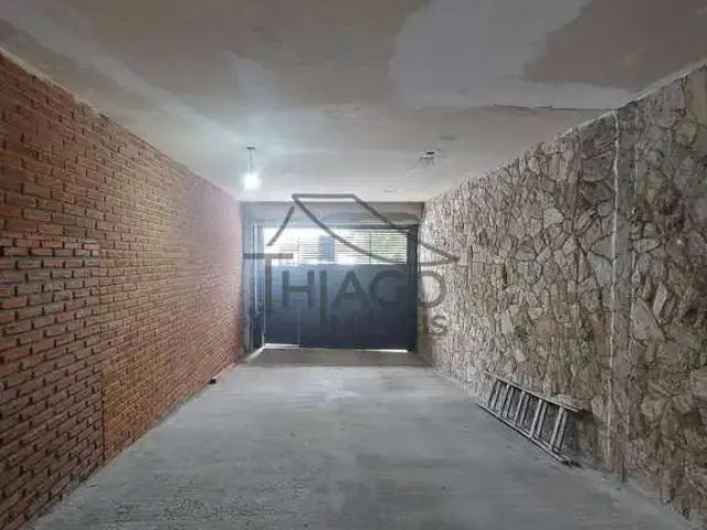 Casa / Sobrado para Locação em São Paulo/SP Tatuapé 2 Quartos
