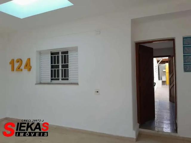 Casa / Sobrado para Locação em São Paulo/SP Tatuapé 2 Quartos