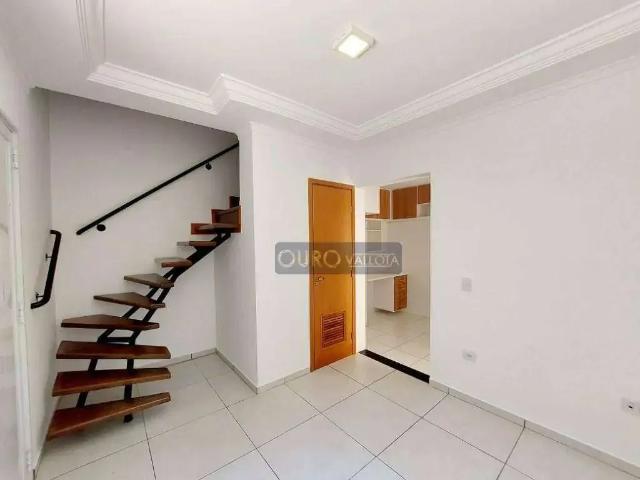 Casa / Sobrado para Locação em São Paulo/SP Tatuapé 2 Quartos