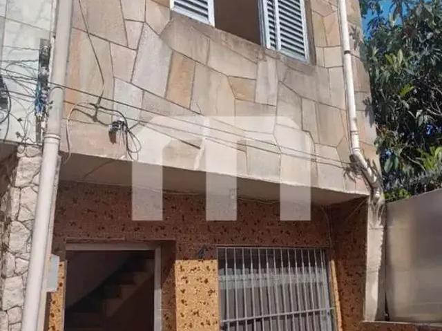 Casa / Sobrado para Locação em São Paulo/SP Tatuapé 2 Quartos