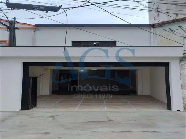 Casa / Sobrado para Locação em São Paulo/SP Tatuapé 2 Quartos