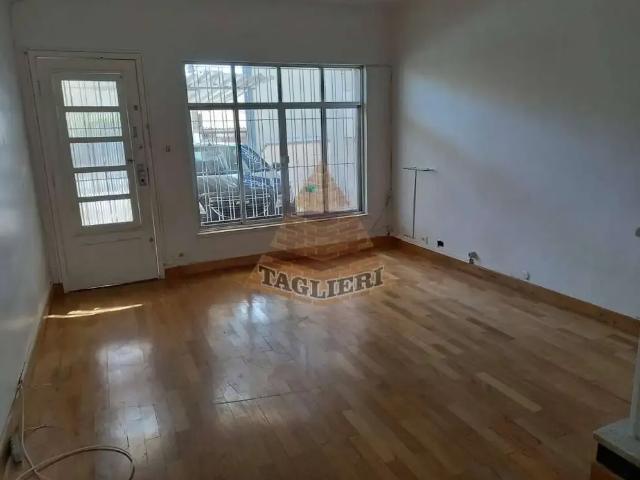 Casa / Sobrado para Locação em São Paulo/SP Tatuapé 2 Quartos
