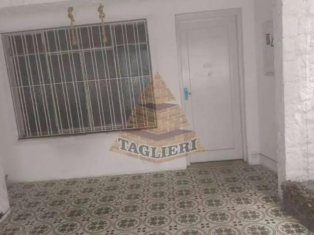 Casa / Sobrado para Locação em São Paulo/SP Tatuapé 2 Quartos