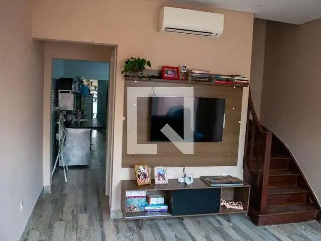 Casa / Sobrado para Locação em São Paulo/SP Tatuapé 2 Quartos