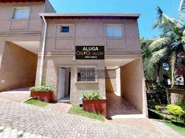 Casa / Sobrado para Locação em São Paulo/SP Tatuapé 2 Quartos
