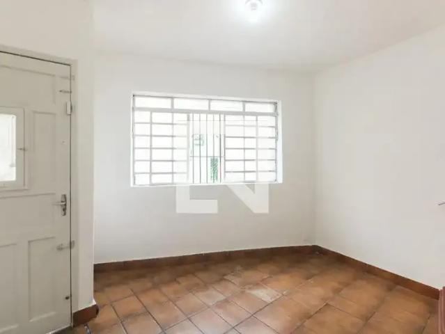 Casa / Sobrado para Locação em São Paulo/SP Tatuapé 2 Quartos
