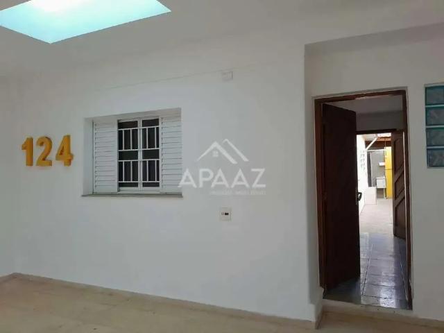 Casa / Sobrado para Locação em São Paulo/SP Tatuapé 2 Quartos