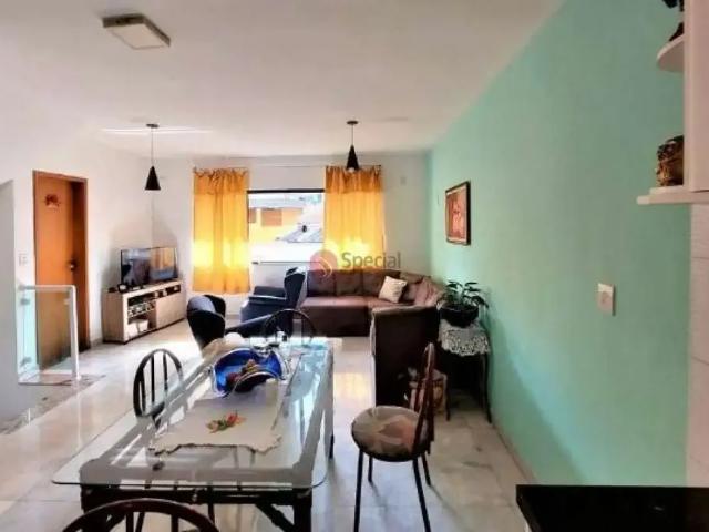 Casa / Sobrado para Locação em São Paulo/SP Tatuapé 2 Quartos
