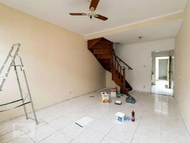 Casa / Sobrado para Locação em São Paulo/SP Tatuapé 2 Quartos