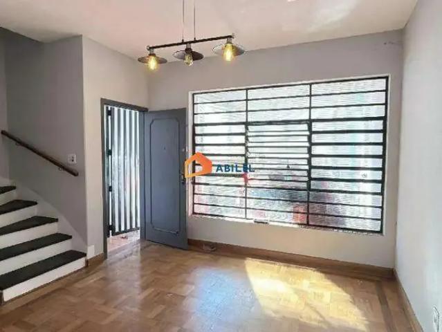 Casa / Sobrado para Locação em São Paulo/SP Tatuapé 2 Quartos