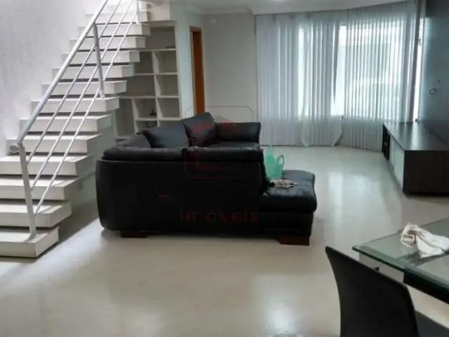 Casa / Sobrado para Locação em São Paulo/SP Tatuapé 3 Quartos