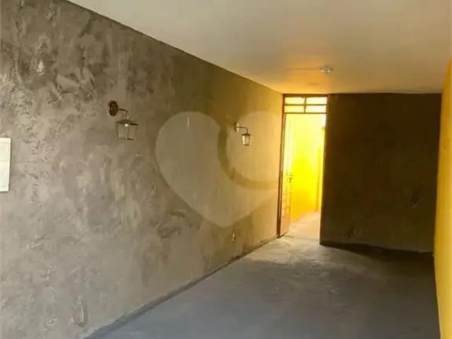 Casa / Sobrado para Locação em São Paulo/SP Tatuapé 3 Quartos