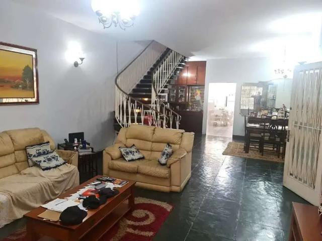 Casa / Sobrado para Locação em São Paulo/SP Tatuapé 3 Quartos