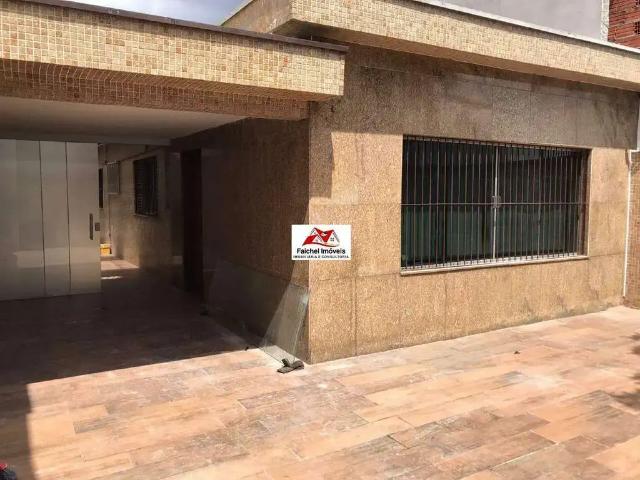 Casa / Sobrado para Locação em São Paulo/SP Tatuapé 3 Quartos