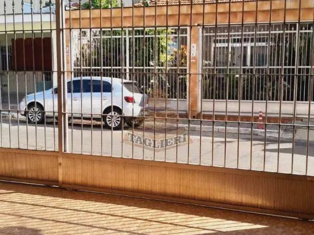 Casa / Sobrado para Locação em São Paulo/SP Tatuapé 3 Quartos