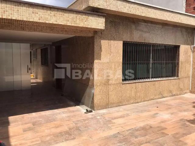 Casa / Sobrado para Locação em São Paulo/SP Tatuapé 3 Quartos