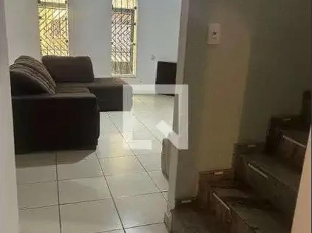 Casa / Sobrado para Locação em São Paulo/SP Tatuapé 3 Quartos