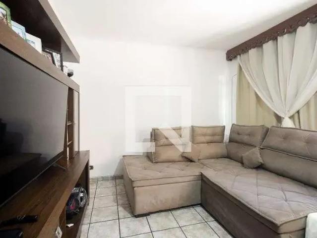 Casa / Sobrado para Locação em São Paulo/SP Tatuapé 3 Quartos