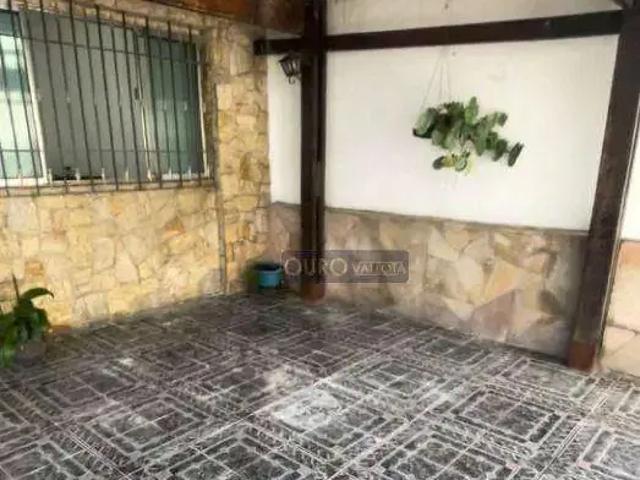 Casa / Sobrado para Locação em São Paulo/SP Tatuapé 3 Quartos