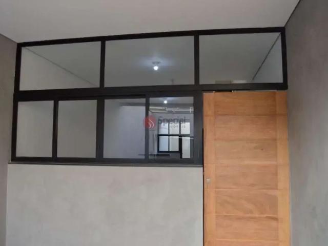 Casa / Sobrado para Locação em São Paulo/SP Tatuapé 3 Quartos