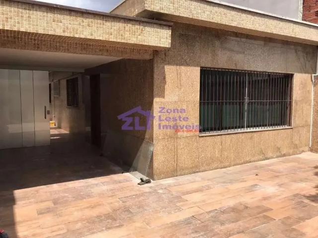 Casa / Sobrado para Locação em São Paulo/SP Tatuapé 3 Quartos